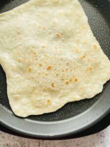 How to make soft Roti – Indian flat bread recipe - Half a Coconut