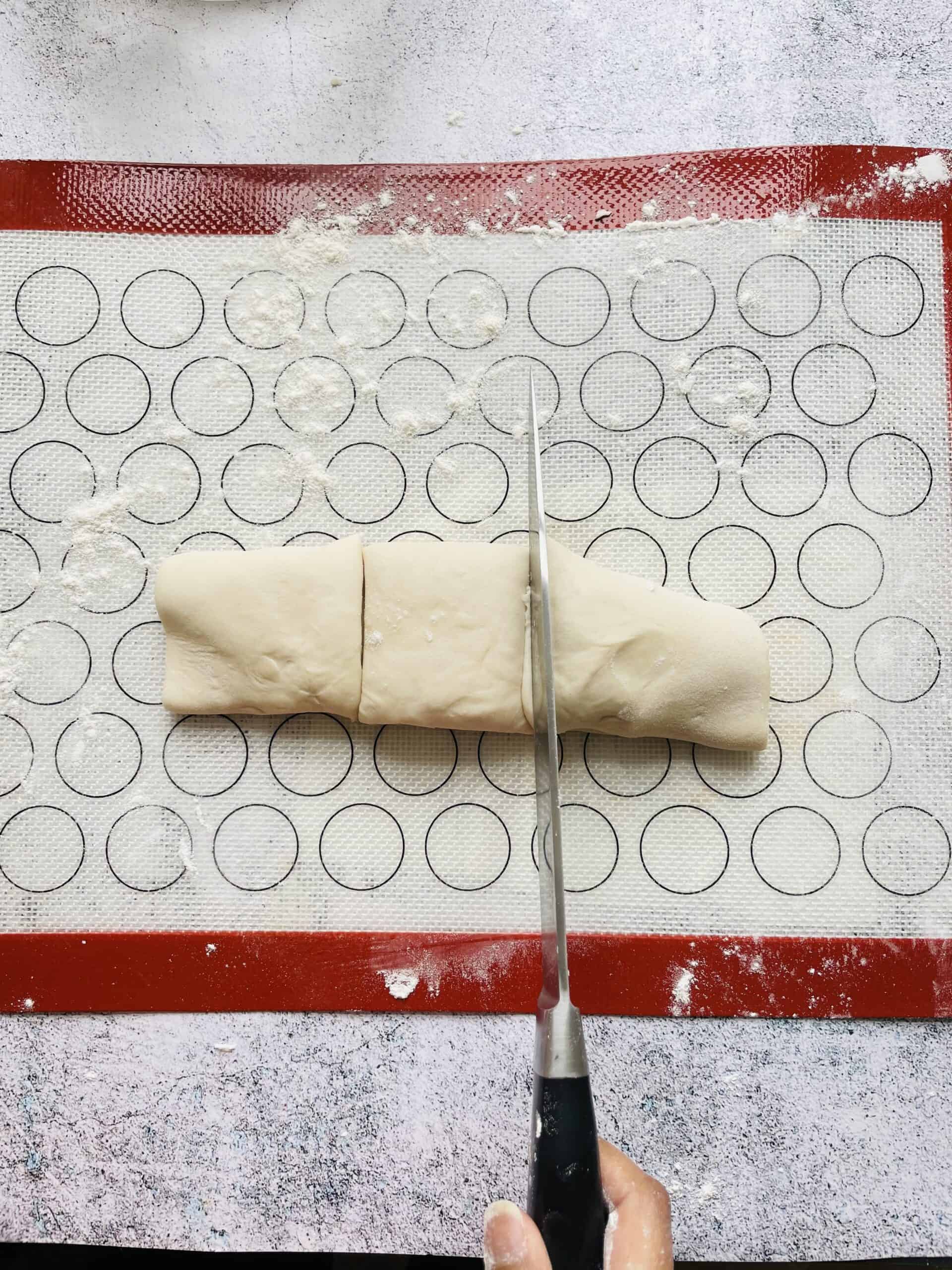 How to make soft Roti – Indian flat bread recipe - Half a Coconut